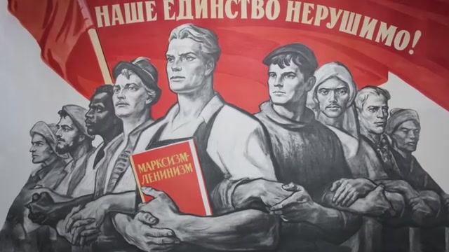 Манифест Коммунистической Партии (К.Маркс Ф.Энгельс).mp4