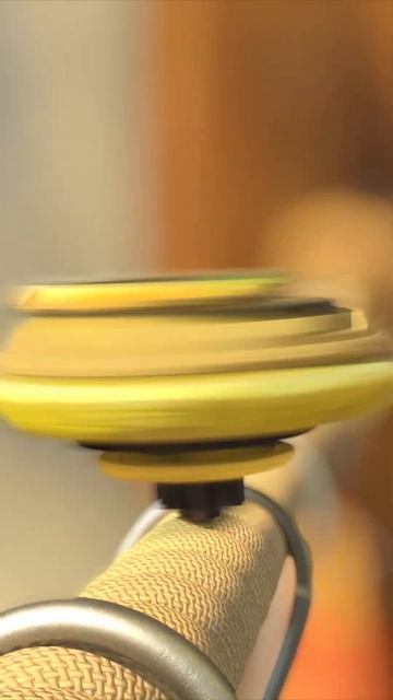 Первая встреча Пэна и Лина