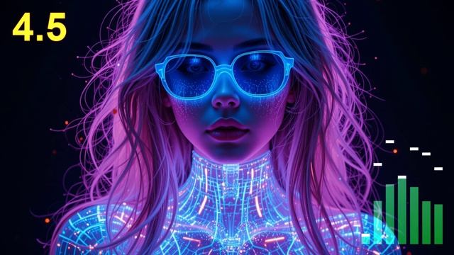 Ты укрылся в тени кулис (ХИТ 2025)