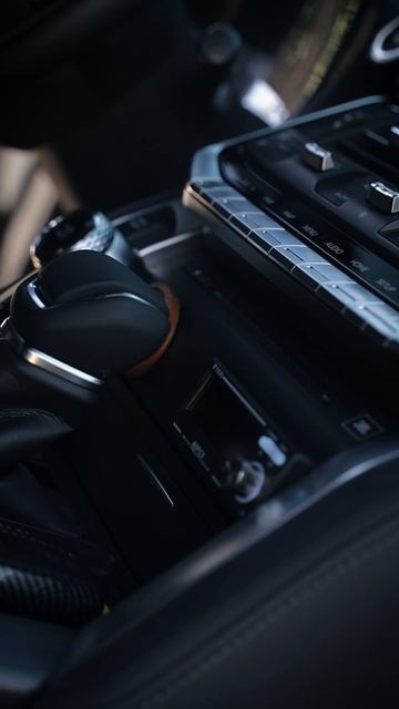 LC300 wide body full Renegade Design