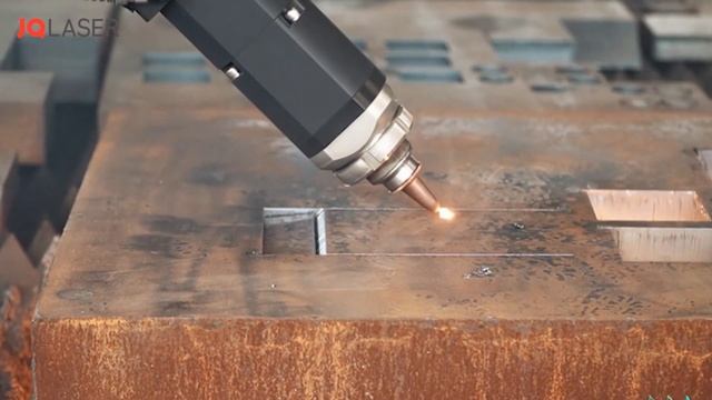 уникальный лазерный комплекс WEBER для резки труб диаметром до 1300 мм и двутавров до 1500*600 мм