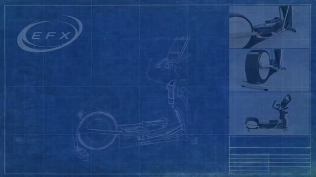 Experience™ Series EFX®