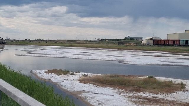 СОЛЬ ИЛЕЦК 2022