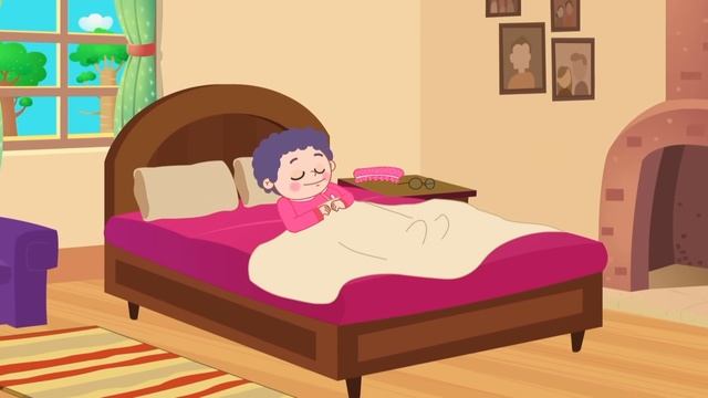 Красная Шапочка Шарль Перро | Сказка для детей и Мультик