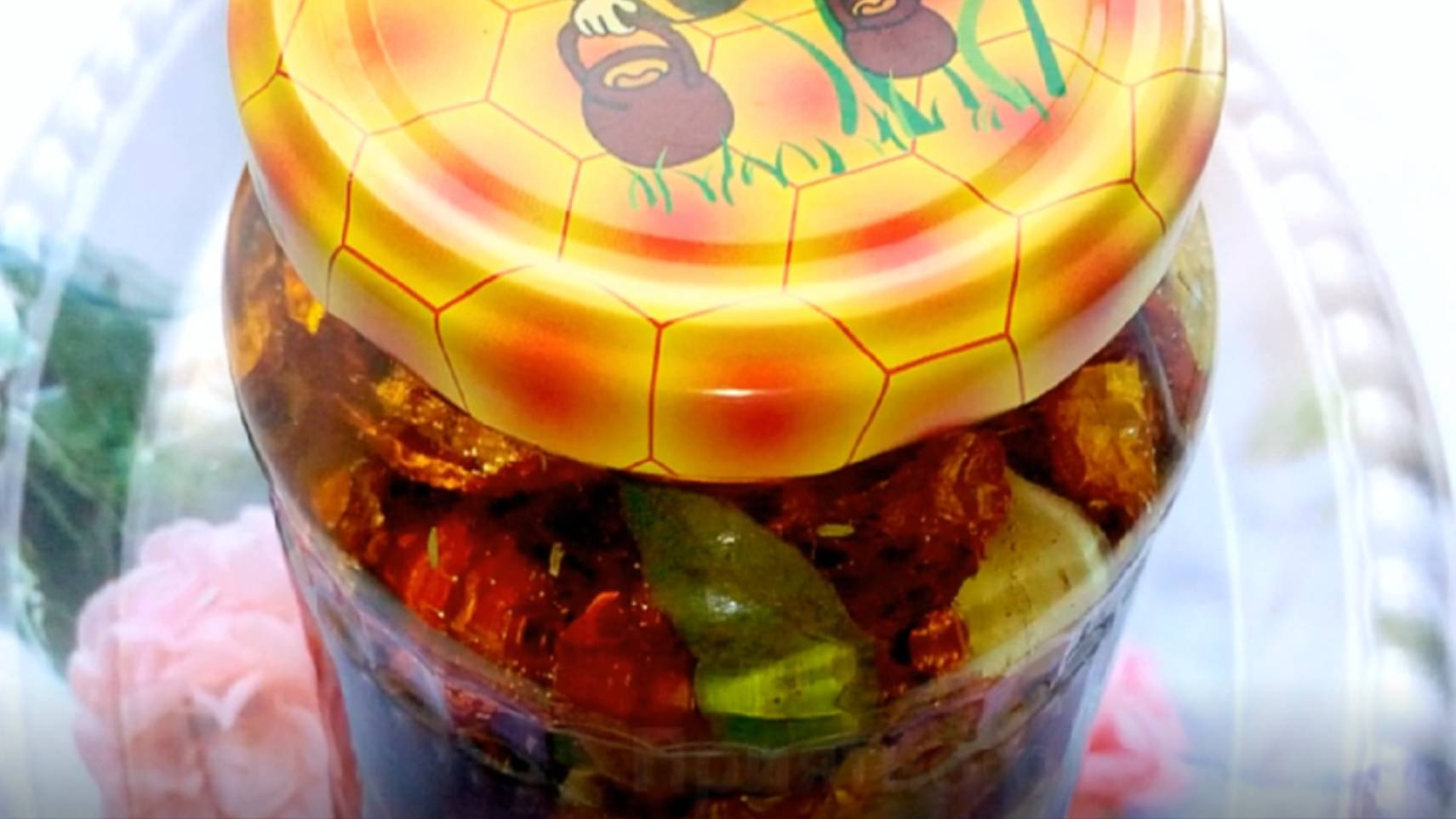 Вяленые ПОМИДОРЫ на ЗИМУ (два способа)! Итальянский ДЕЛИКАТЕСС!