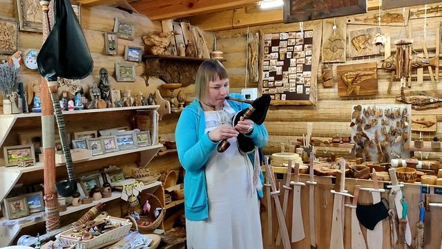 "Дудутки" Беларусь