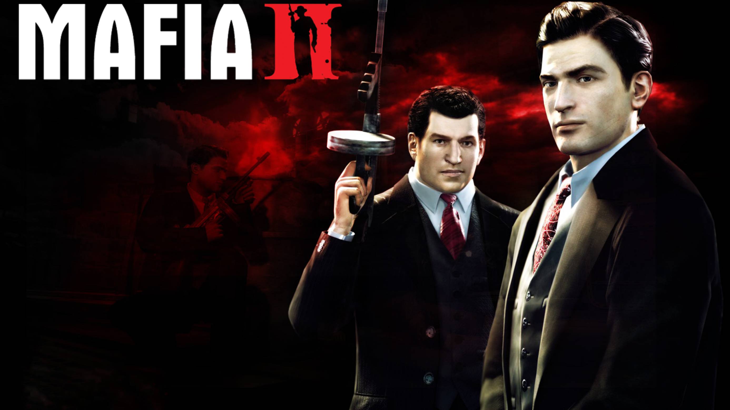 MUDDY WATERS_GOT MY MOJO WORKING_MAFIA 2