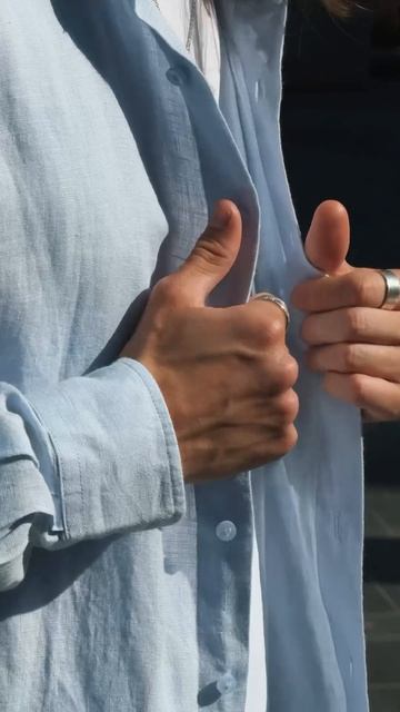 Выбирайте льняные вещи для всей семьи в интернет-магазине Norveg!