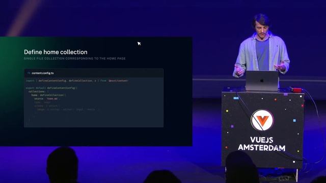 Новое в Nuxt Content От Baptiste Leproux