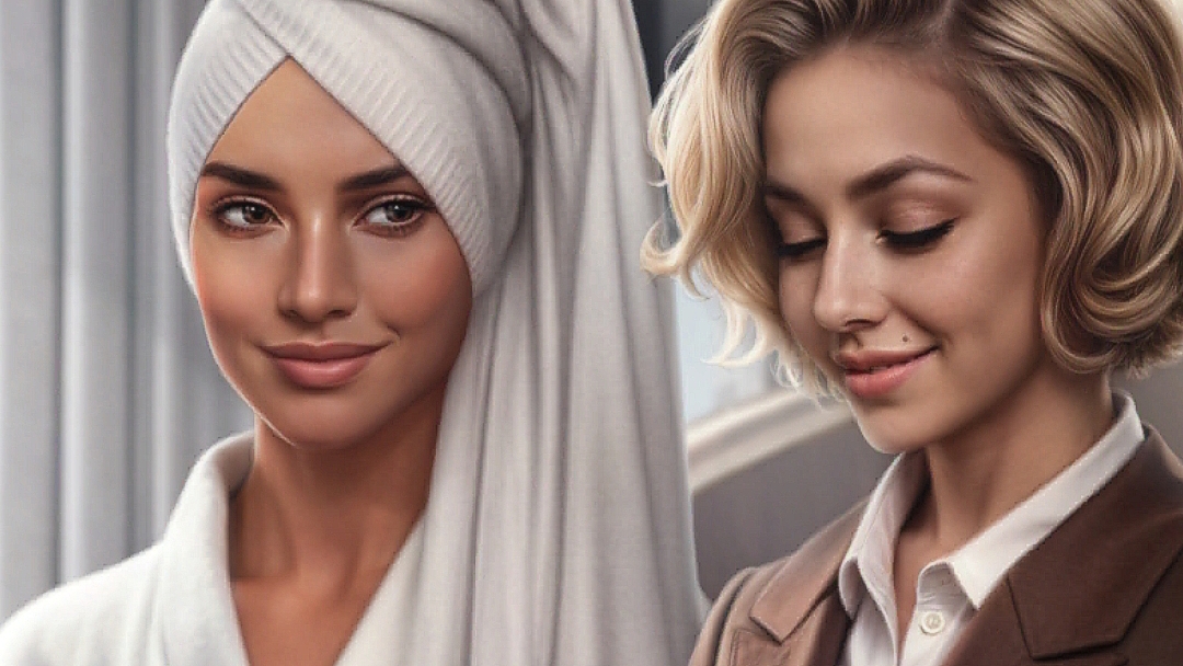 Пришествие Номер Три | 1 сезон | 5 серия