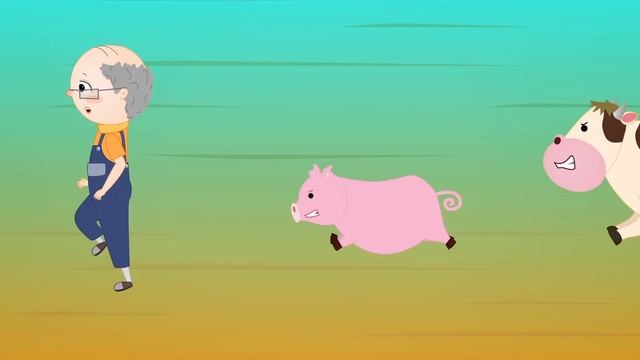 Пряничный человечек | Сказки и мультики для детей