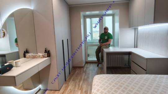 КУХНИ НА ЗАКАЗ Комсомольск на Амуре