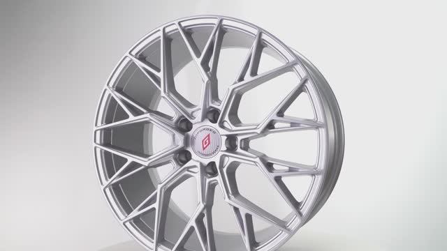 Диски INFORGED. Модель IFG51 Silver