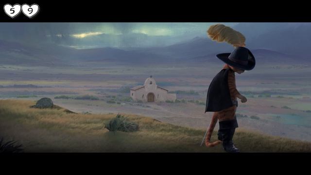 МультВОсторг  КОТ в САПОГАХ 2 Последнее желание    Все плюсы, лучшие моменты, шутки мультфильма