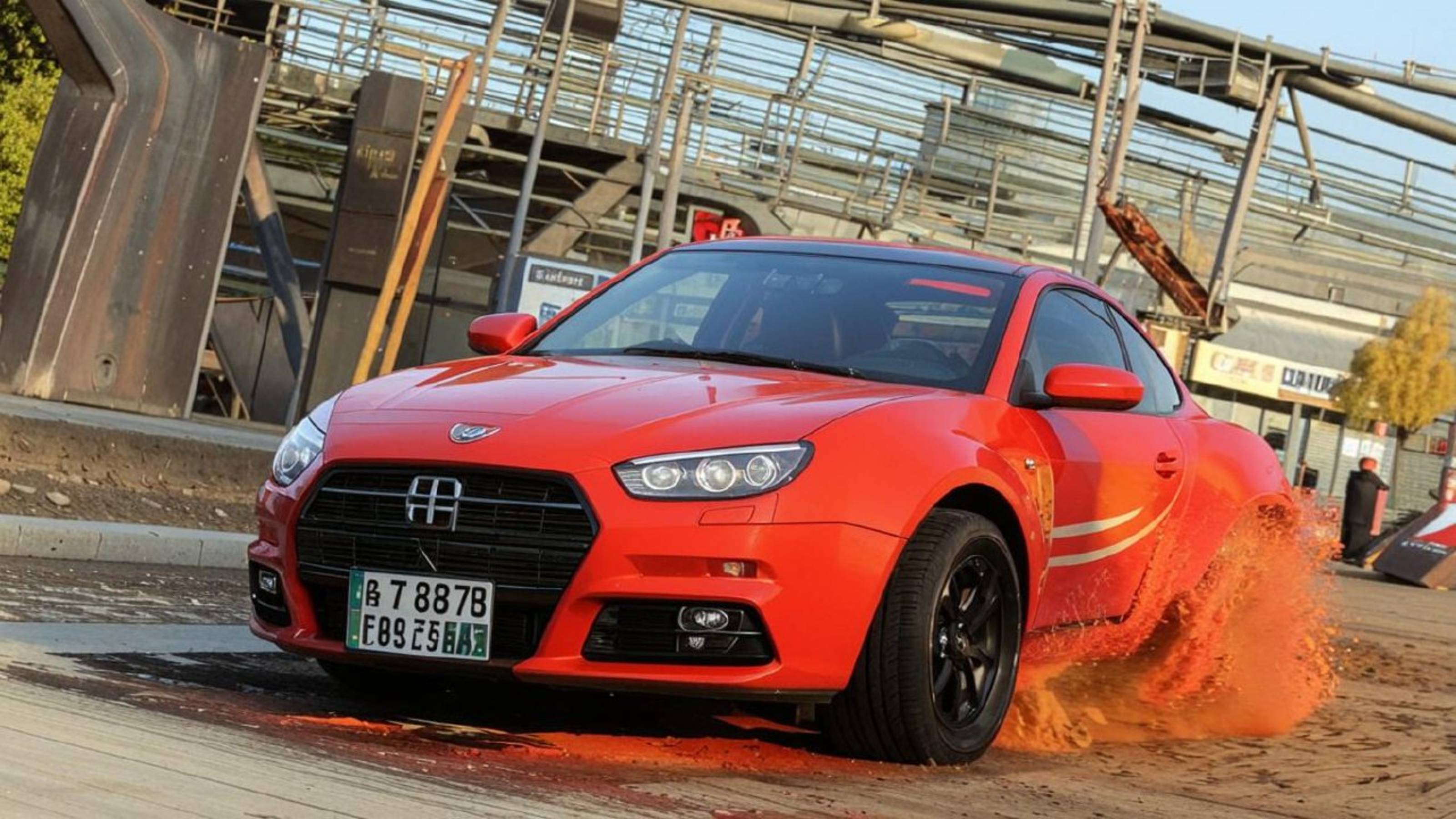 Китайские авто в России стоят неоправданно дорого: японцы дешевле