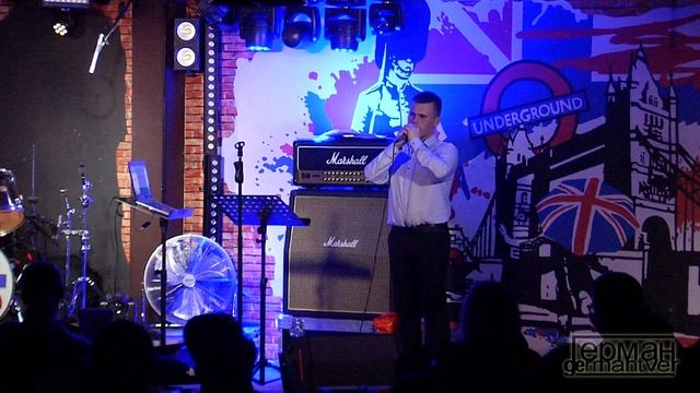 Михаил ТВЕРЕЦКИЙ - Время подождёт (сл. Э. Александров, муз. М. Тверецкий)