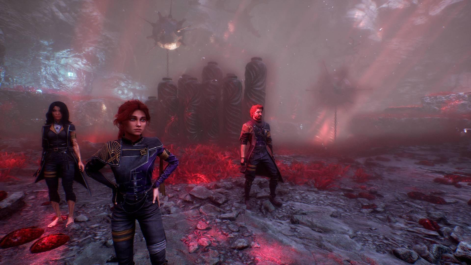 Clair Obscure: Expedition 33 #015 АКТ 1 Гюстав Парящие воды Прокачка Xbox