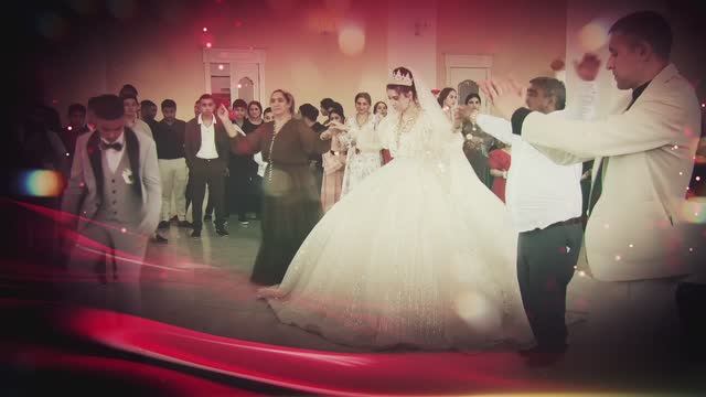 Цыганская Свадьба 2025 _ Данил и Самира_г.Димитровград