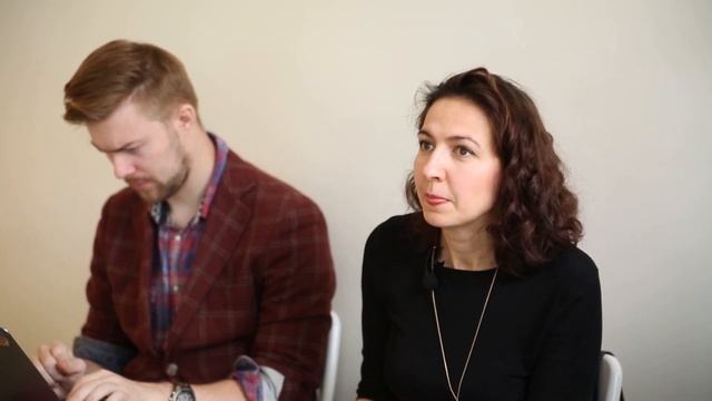 Стартапнутые! Эпизод 9: защищаемся перед потенциальными инвесторами