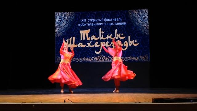 Персидский классический танец, студия танца "Жемчужины Востока", г. Екатеринбург