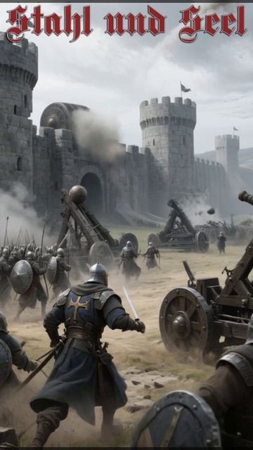 Stahl und Seel - классная песня!