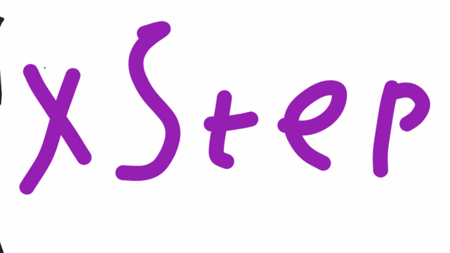 🤔Прошëл Easy и Hard версии xStep!!!