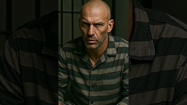 Первый вопрос Нелли Блай заключённому 345