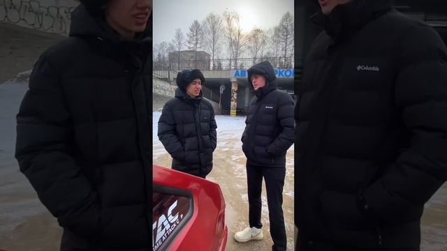 Работа обучающихся группы АМ-231б (Хисматуллин Камиль, Панарин Никита, Матвеев Тимур)