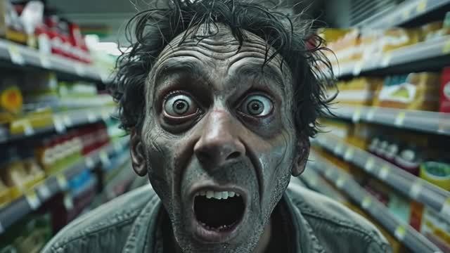 La Будда - День убийства поросят Эпизод 1