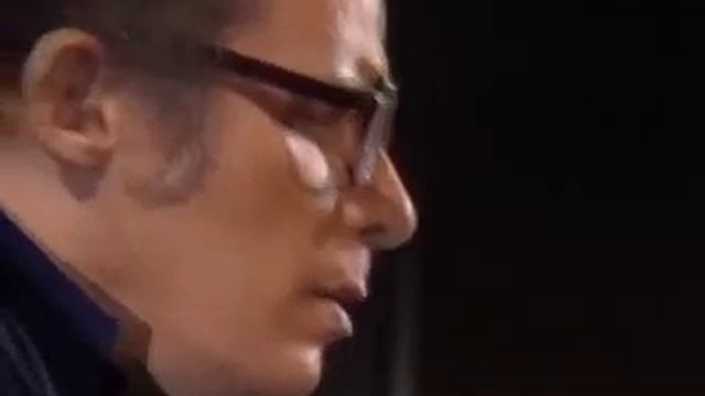 Glenn Gould - BACH Goldberg Variations (HQ audio - 1981)