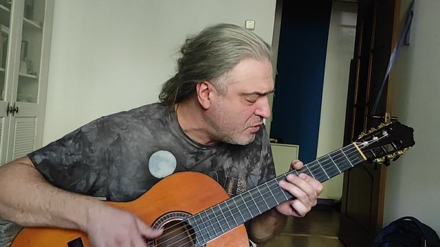 Борис Смоляк. А как мы взяли высоту