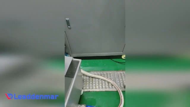 Инъектор автоматический для мяса Leaddenmar Meat Injection H380