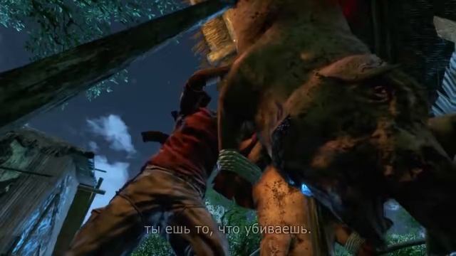 FAR CRY 3 Трейлер на русском