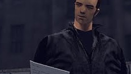 полное прохождение GTA 3. Баганый выпуск #1