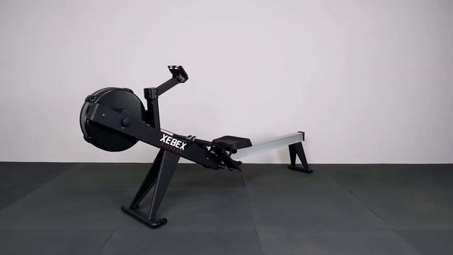 Гребной тренажер XEBEX AR-2