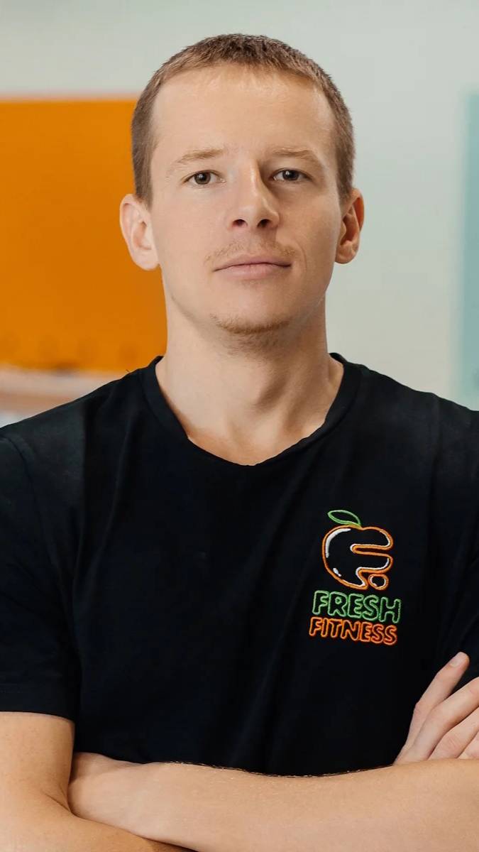 Станислав Стрельник