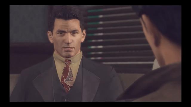 Прохождение Mafia 2 Часть 2: Враг государства
