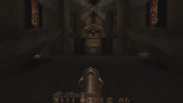 Quake: Dissolution of Eternity part 1