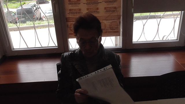 Лидия Сизова