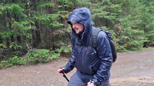 Поход на Большой Иремель