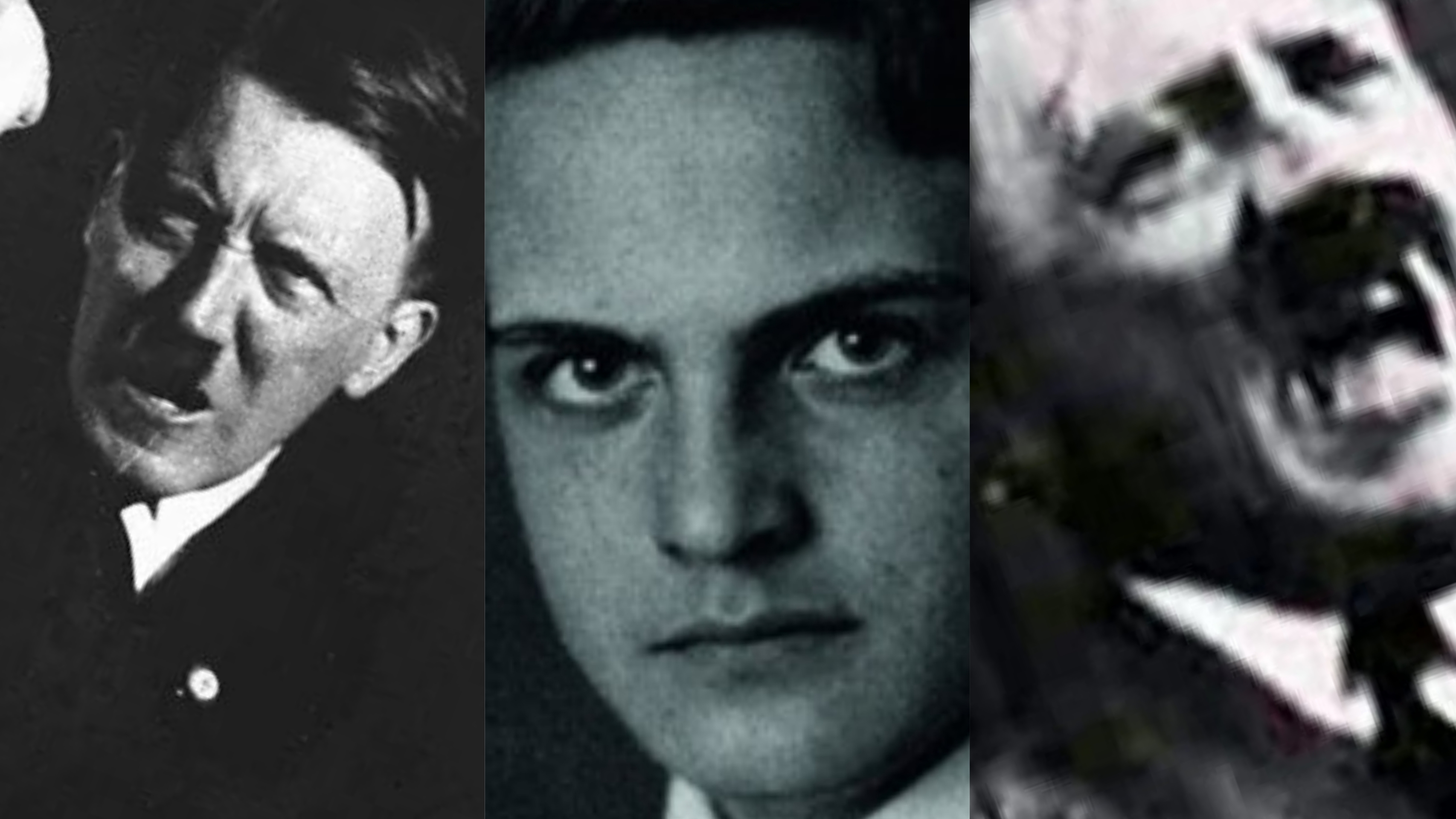 ЦЕЛОМУ НЕМЕЦКОМУ ПОКОЛЕНИЮ БЫЛ УДАЛЕН ГЛАВНЫЙ ДУШЕВНЫЙ ОРГАН..ИСТОРИЯ ОДНОГО НЕМЦА ч.5