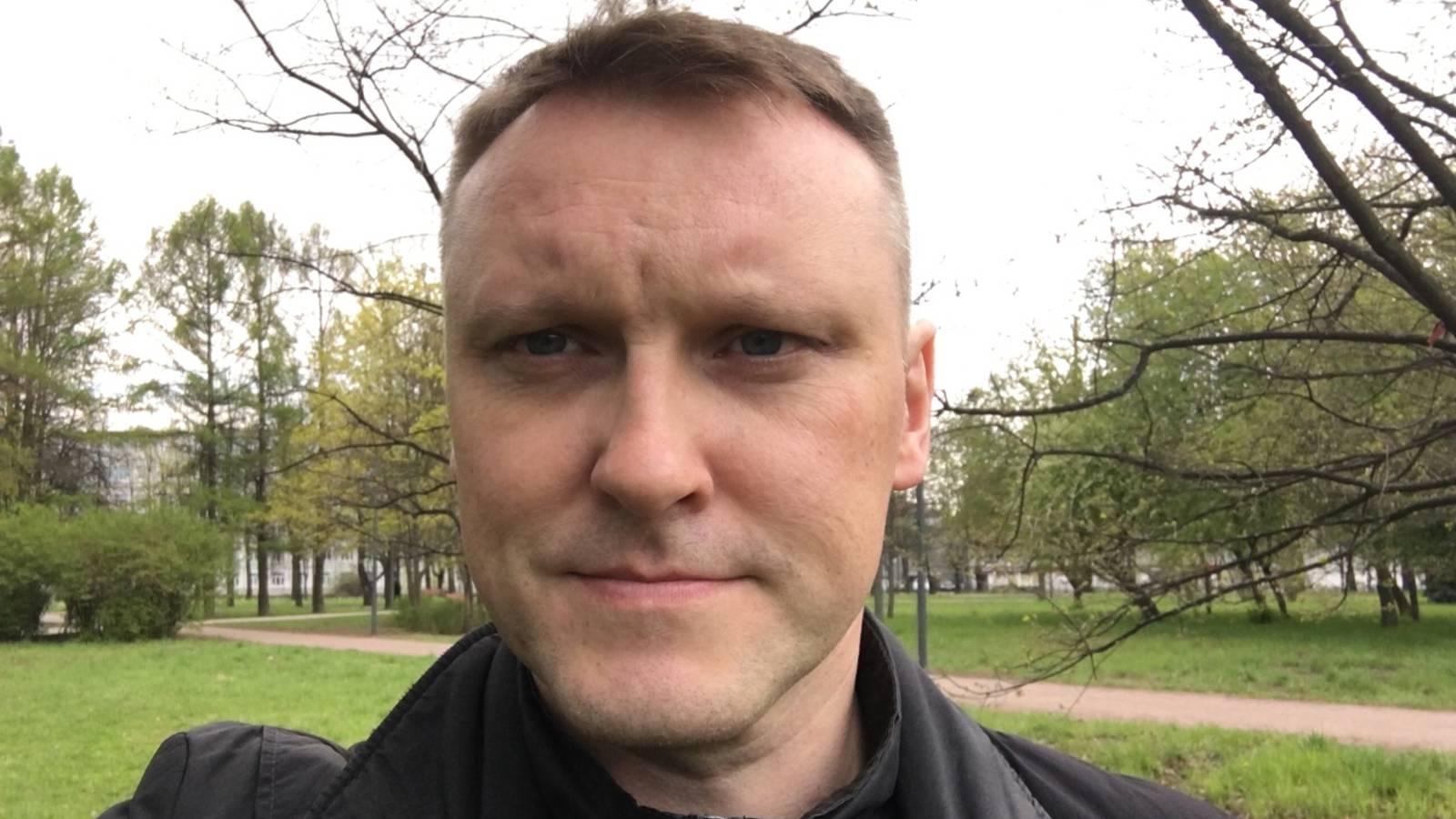 Open University # 20 Зощенко Топ-менеджер