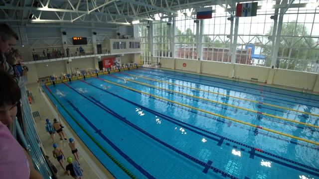 130525 50м спина Резниченко Андрей 2016 3дор 49сек 2юн