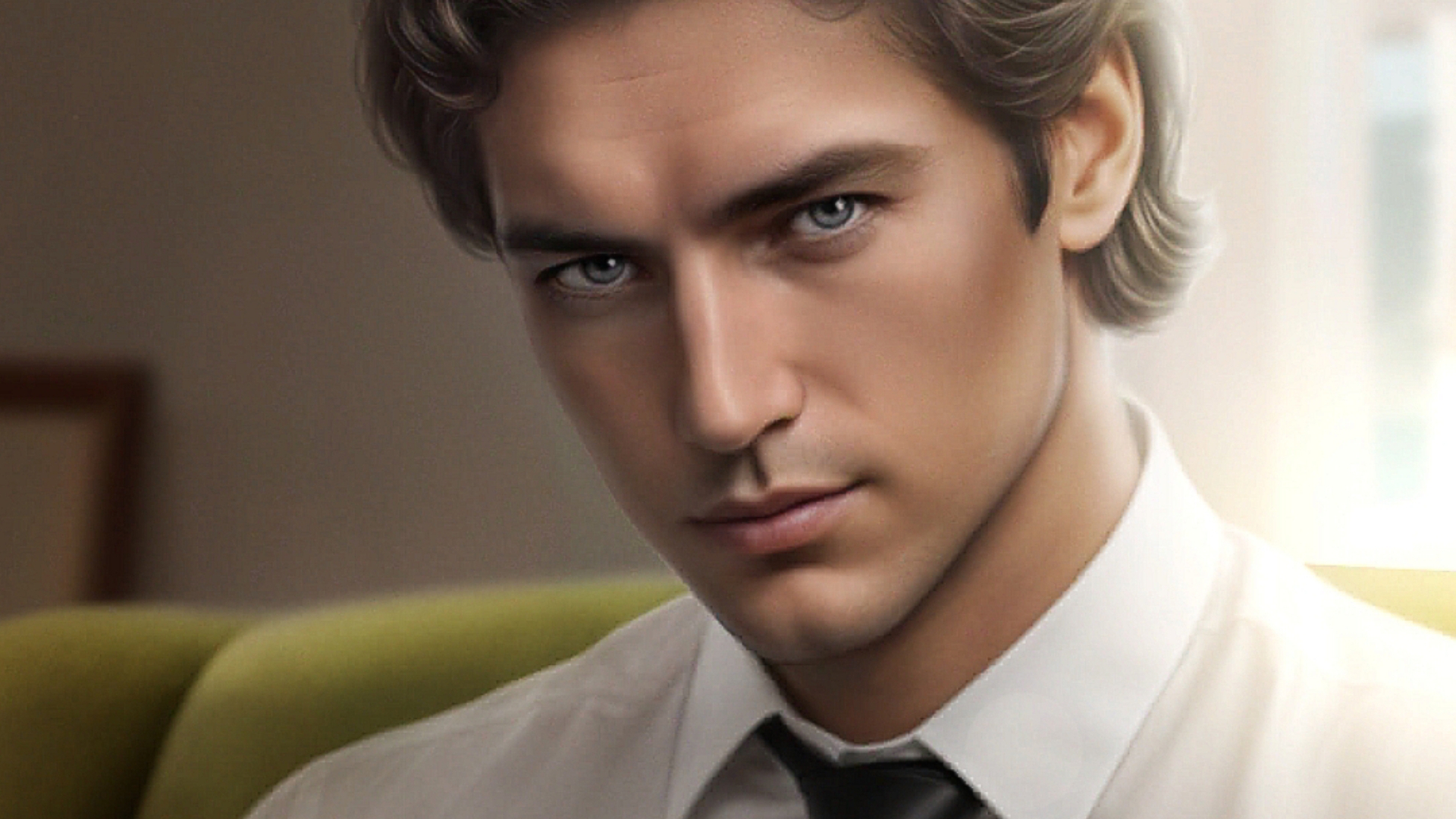 Залив надежды | 1 сезон | 1 серия