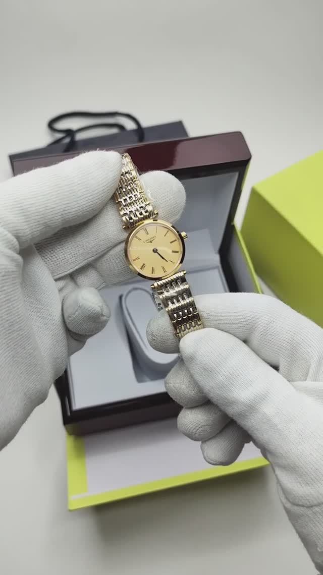 Часы Longines
