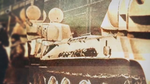 Наследники корабелов Победы — проект ОСК к 80-летию Победы: Красное Сормово