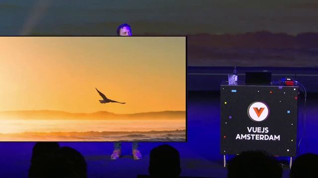 Состояние Nuxt в 2025 году от Daniel Roe