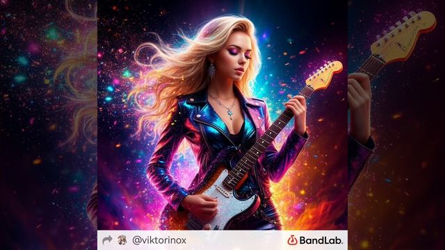 Midnight Spirit - DJ Vik