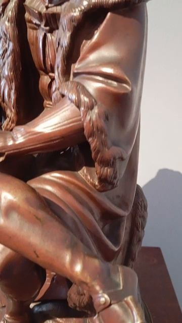 Западно-европейское искусство. Эпизод 13.