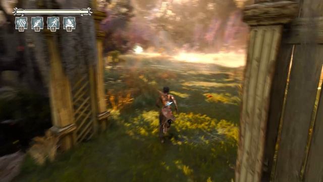 South of Midnight №4